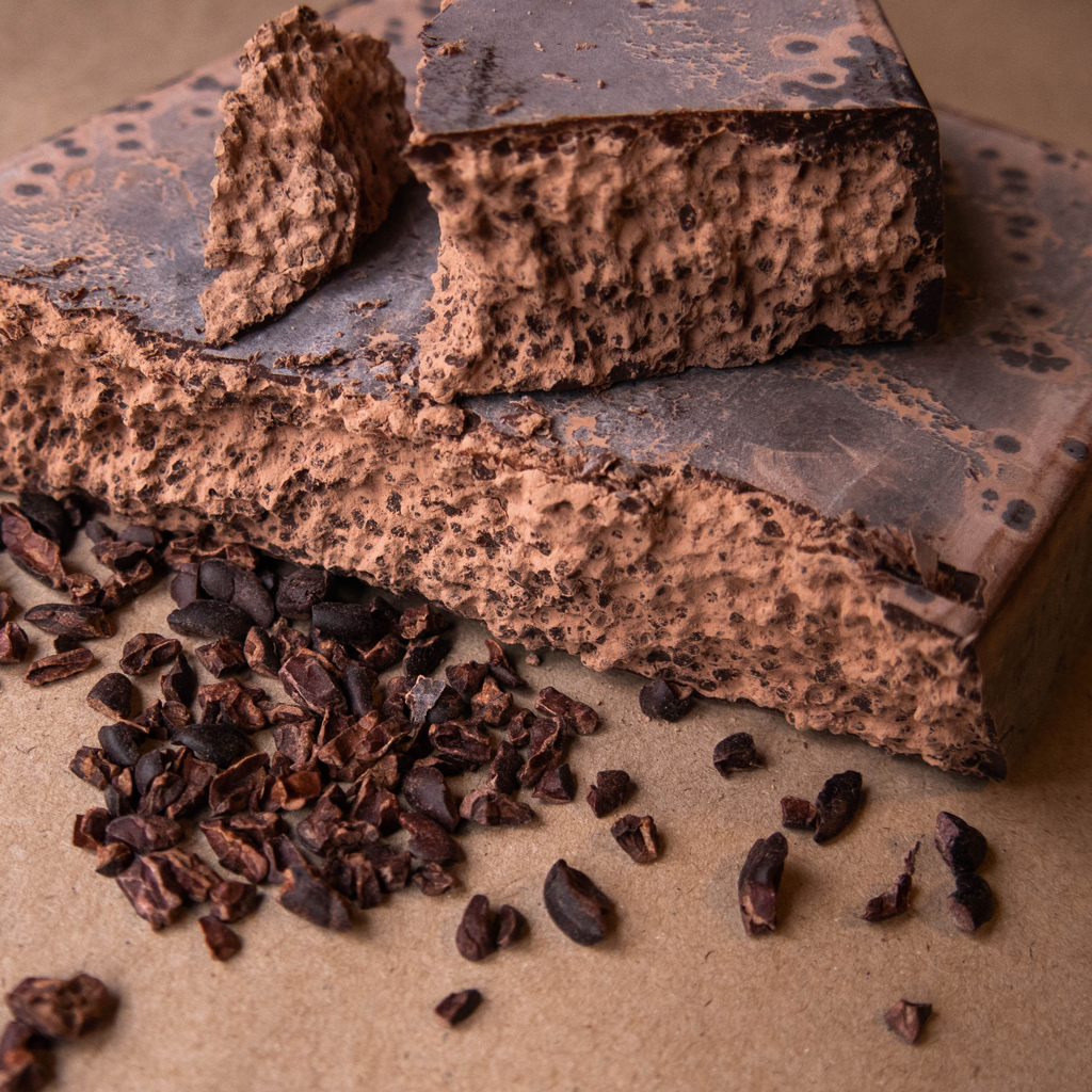 Co je ceremoniální kakao - Kus Kakaa